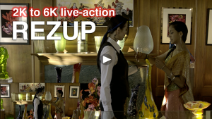 REZup - RE:Vision Effects