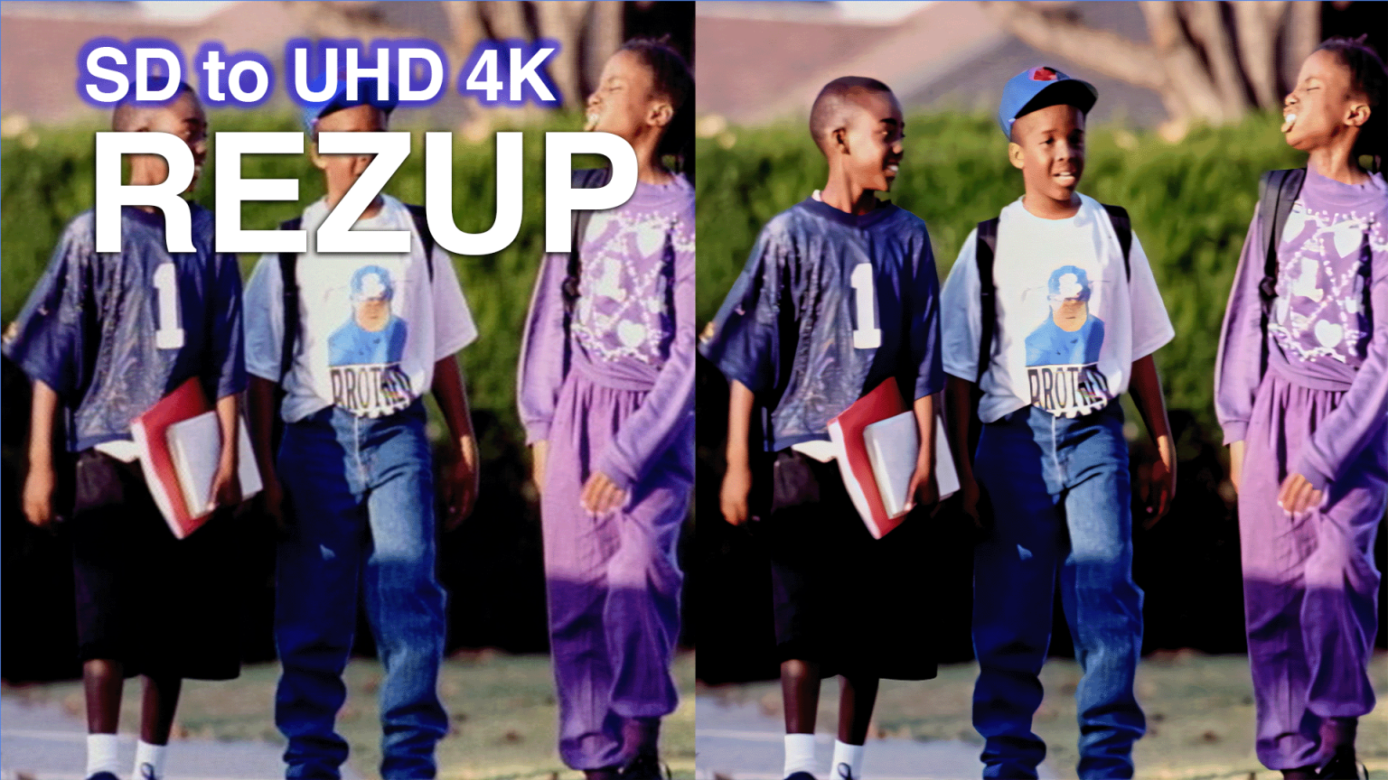 REZup - RE:Vision Effects