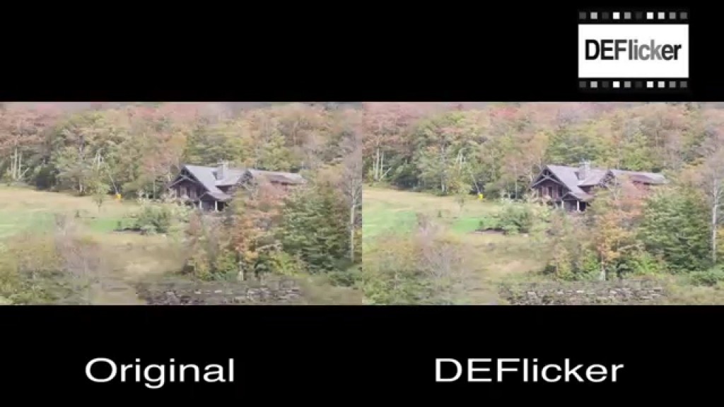 Effections - RE:Vision Effects